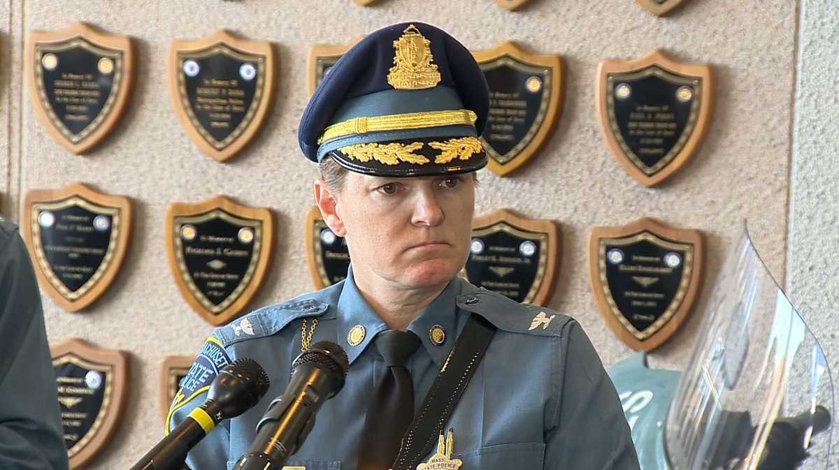 State police allegedly abused overtime