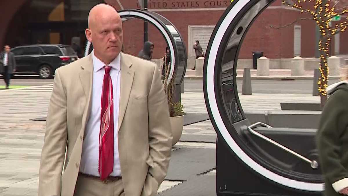 5 Investigates: High-ranking State Police supervisor pleads guilty in ...