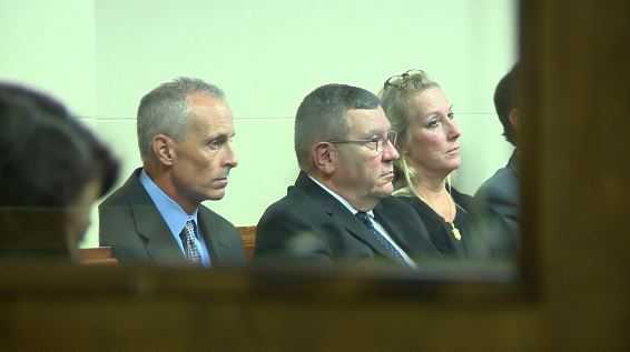 Former Massachusetts State Police lieutenant pleads guilty in Troop E ...