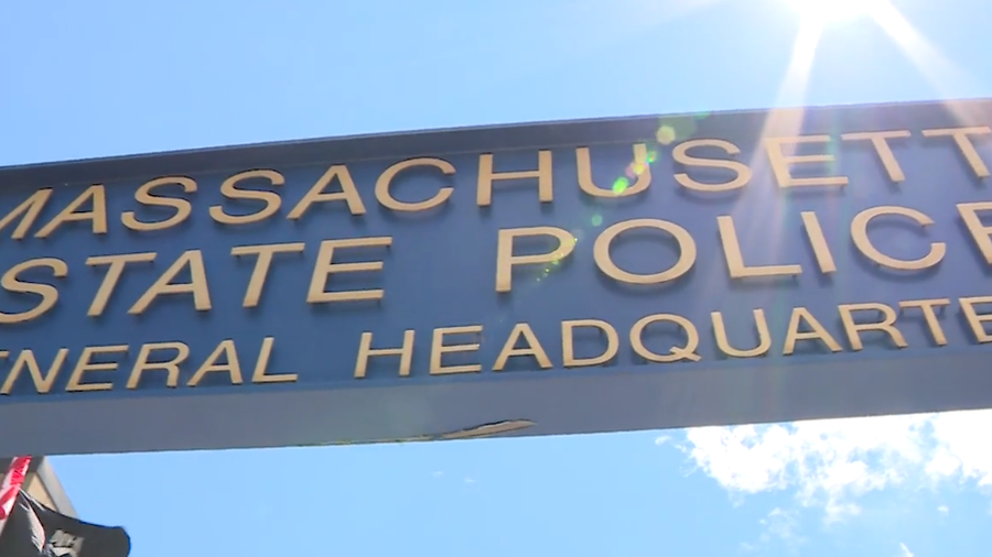 New Massachusetts State Police unit targets hate crimes