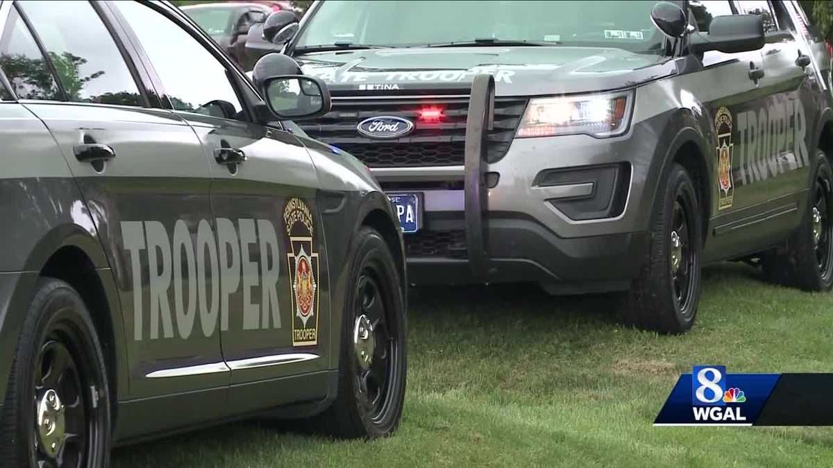 Death of Perry County woman under investigation
