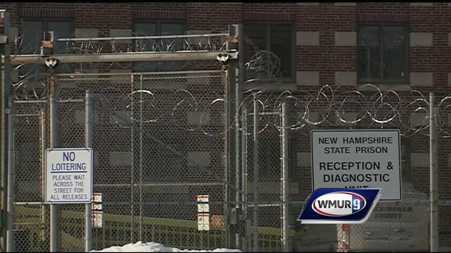 Inmate visitation to resume at state prison after overdoses