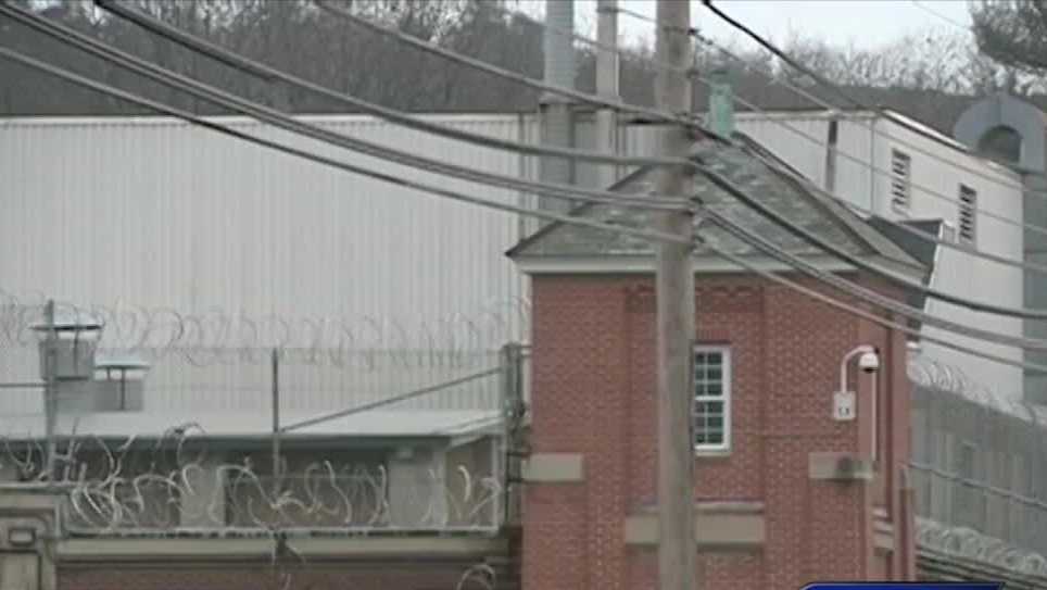 Secure Psychiatric Unit to undergo accreditation as behavioral health ...