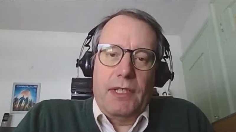 Bill Marsh to challenge NH Sen. Maj. Leader Jeb Bradley