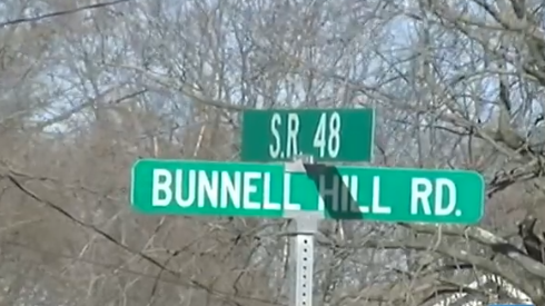 3 injured in crash on State Route 48 in Clearcreek Township, officials say