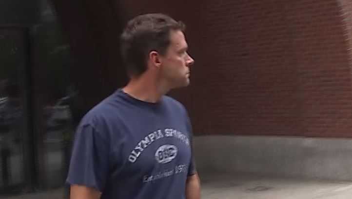 Trooper makes plea deal