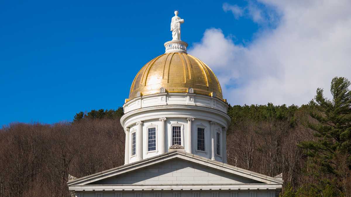 Vermont State Senate - See election results