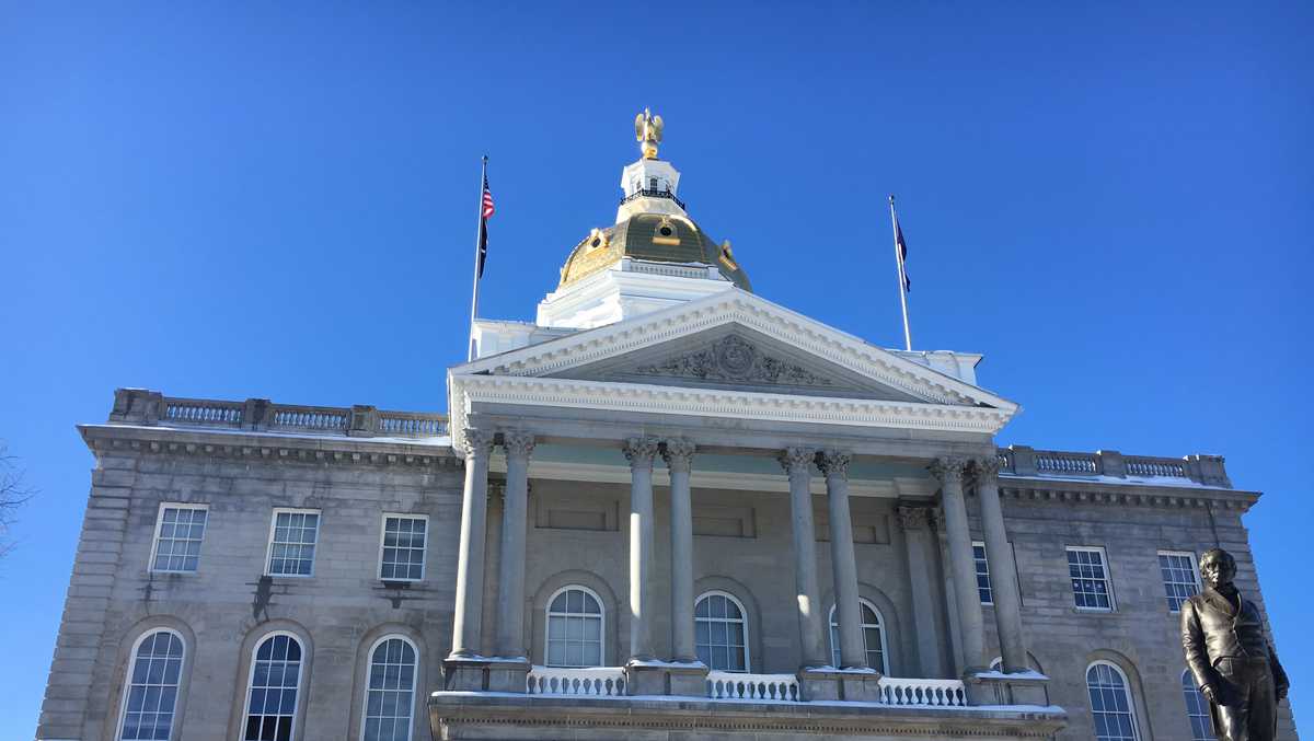 NH Primary Source first: Sununu leading bipartisan effort to add ...