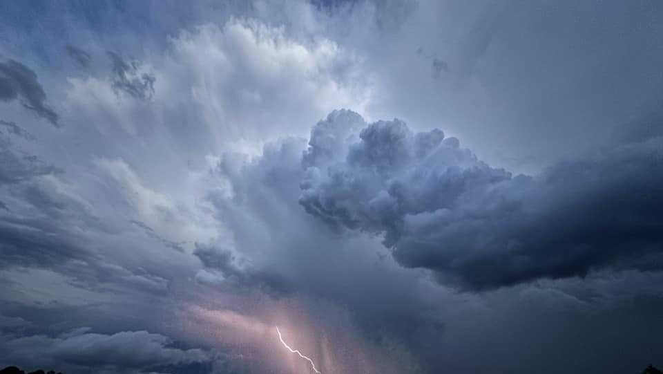 Umbrella on standby...a breakdown of rain chances this week