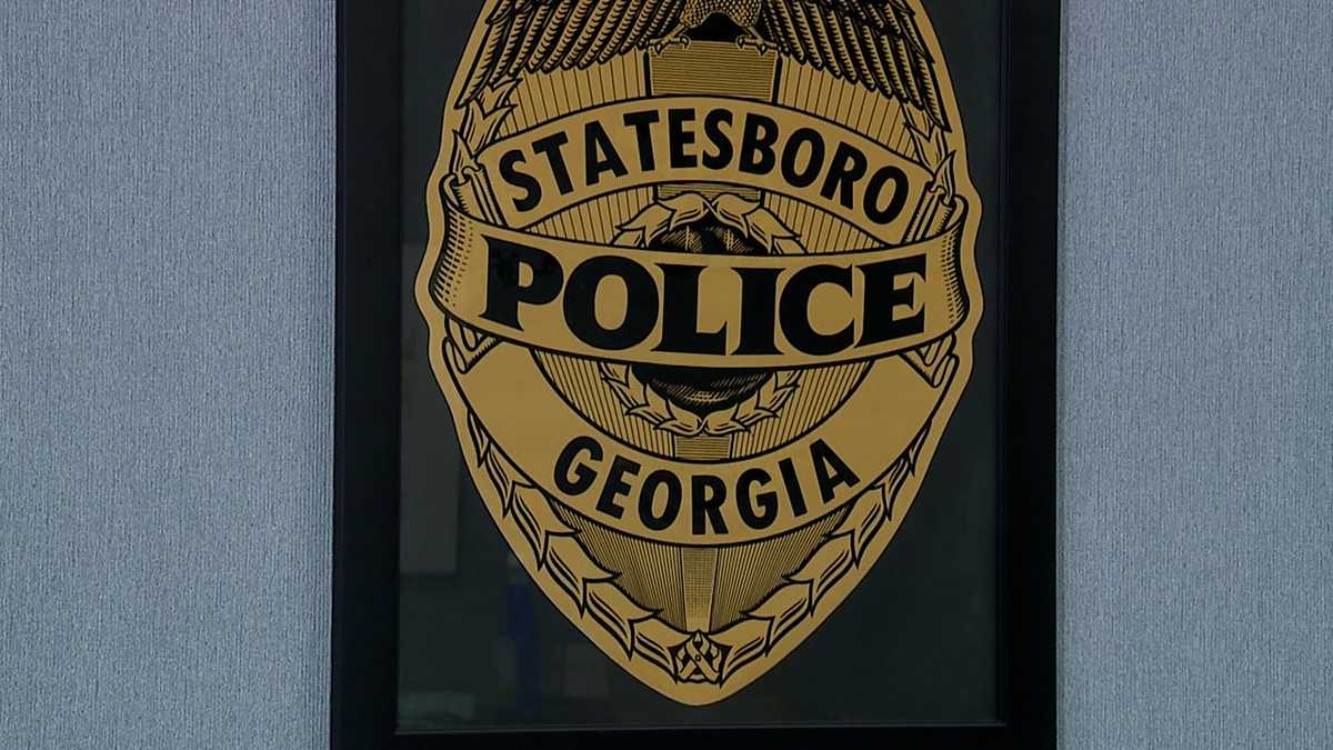 Georgia: 14-year-old boy charged with murder after shooting - WJCL