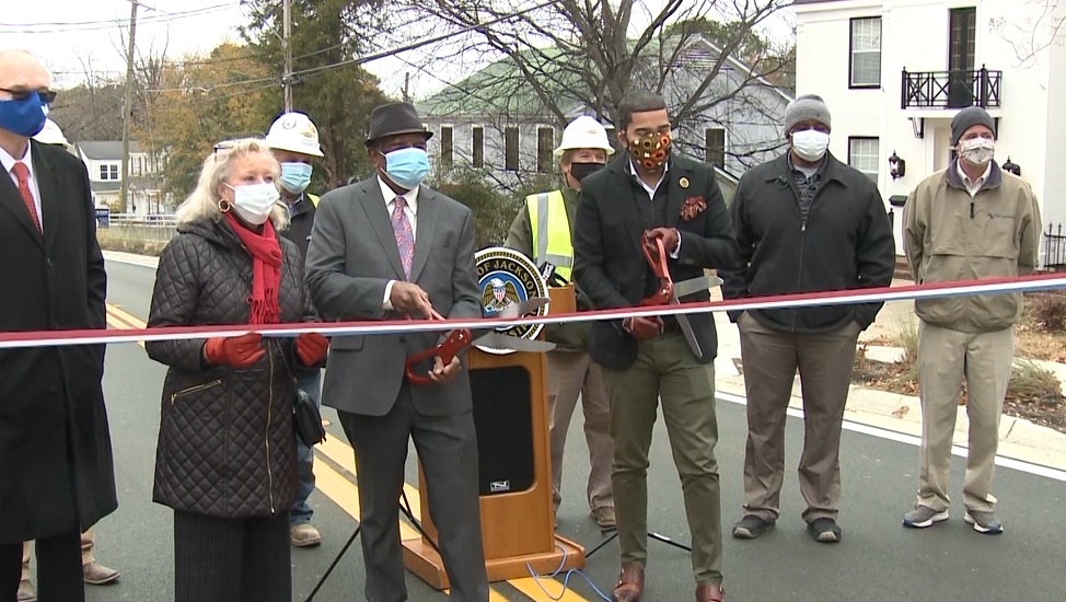 State Street paving project complete, more road improvements in the works