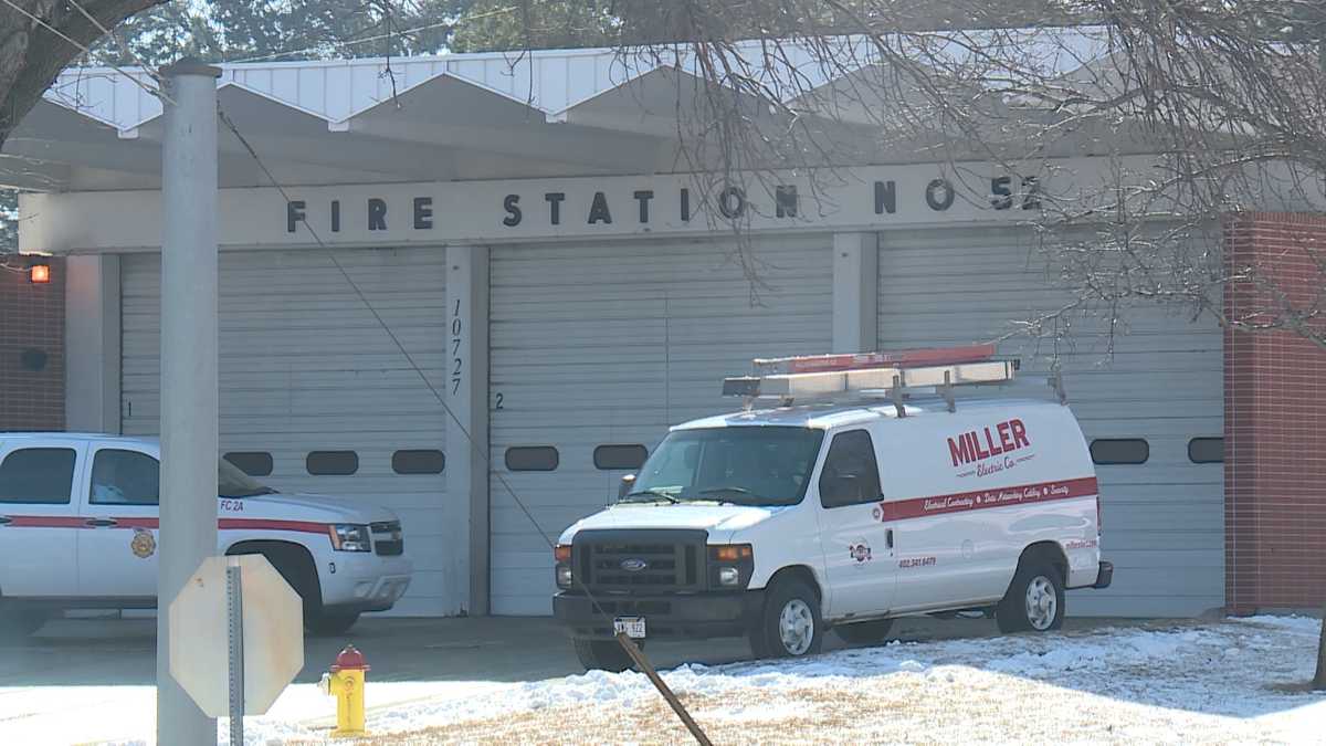 Omaha Firefighters Document Missed Calls From Broken Alerting System 5121