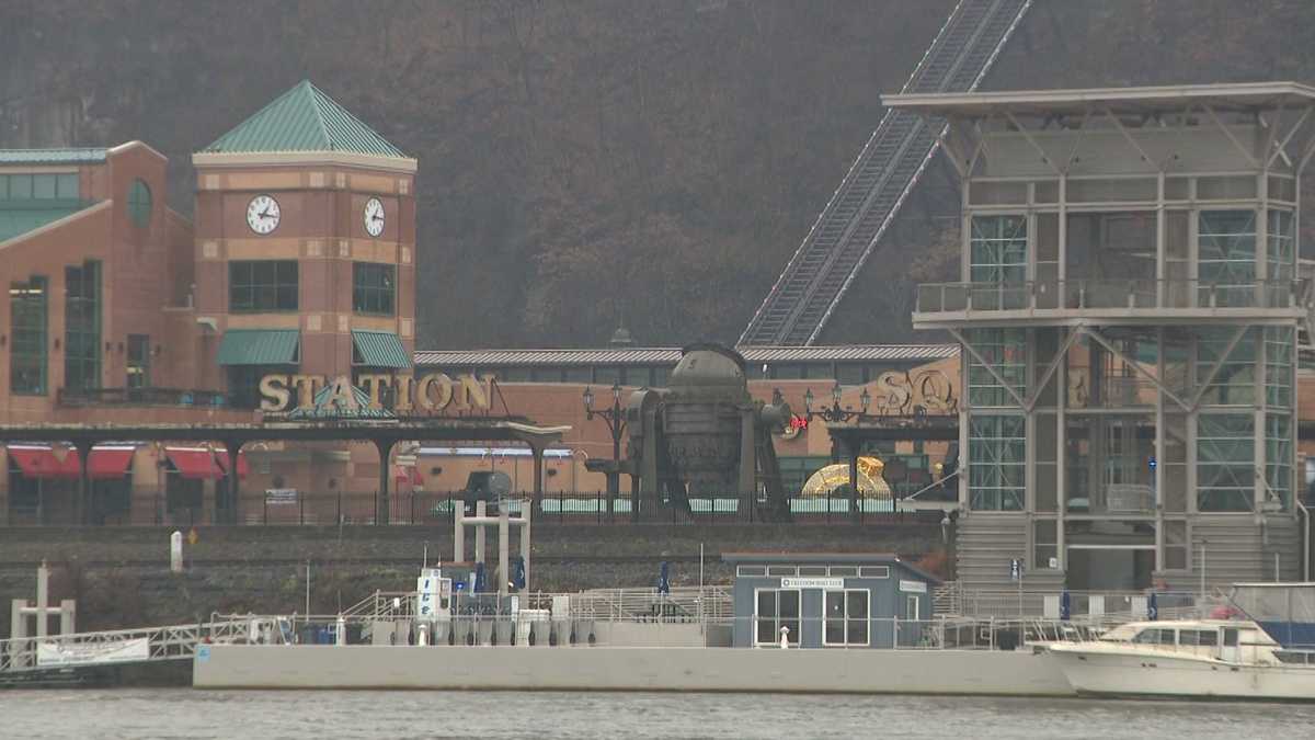 Pittsburgh's Station Square owners served with foreclosure lawsuit