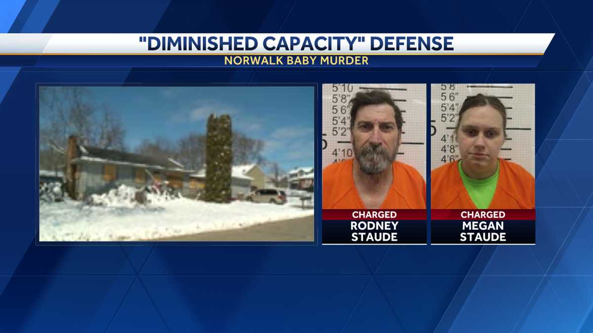 Lawyers file diminished responsibility defense for man charged with ...