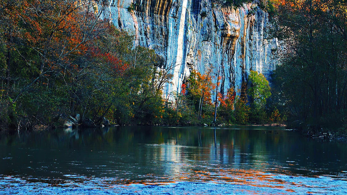 Cherokee Nation, park service reach deal on plant gathering