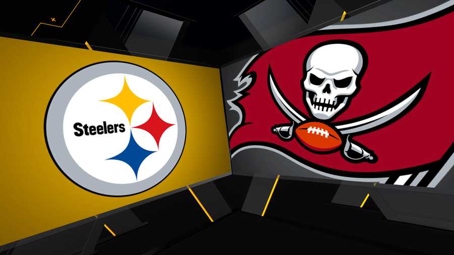Pittsburgh Steelers 2026 schedule: Week by week