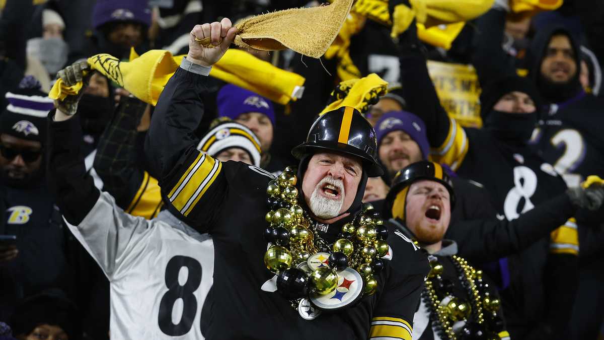 Steelers Postseason: Can Pittsburgh contain Stroud, Texans pass rush?
