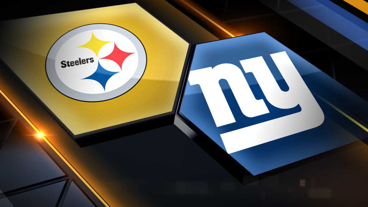 Pittsburgh Steelers vs. New York Giants preview (Oct. 28, 2024)