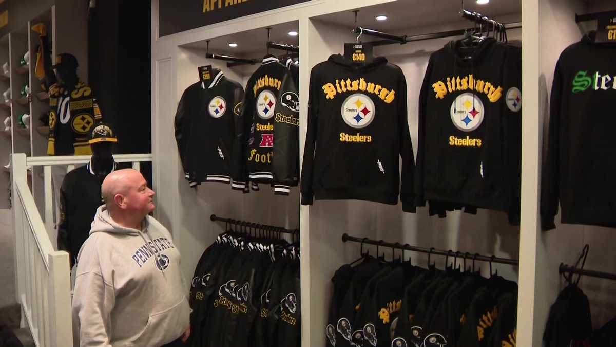 Steelers vs. Vikings: Photos from Dublin, Ireland