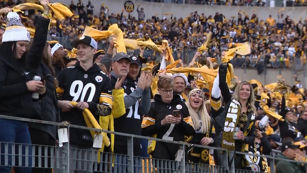 Styx singer Lawrence Gowan on how Renegade excites Steelers fans