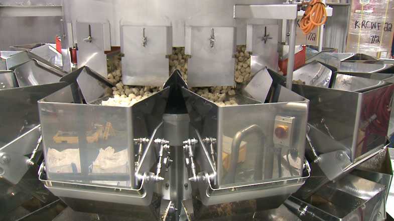 Made in Wisconsin: Stella and Chewy's