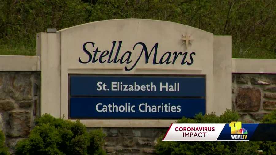 Stella Maris isolates resident who tests positive for coronavirus Stella Maris isolates resident who tests positive for coronavirus