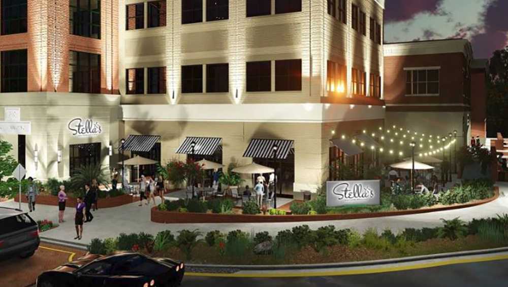 Popular Upstate restaurant to open new location