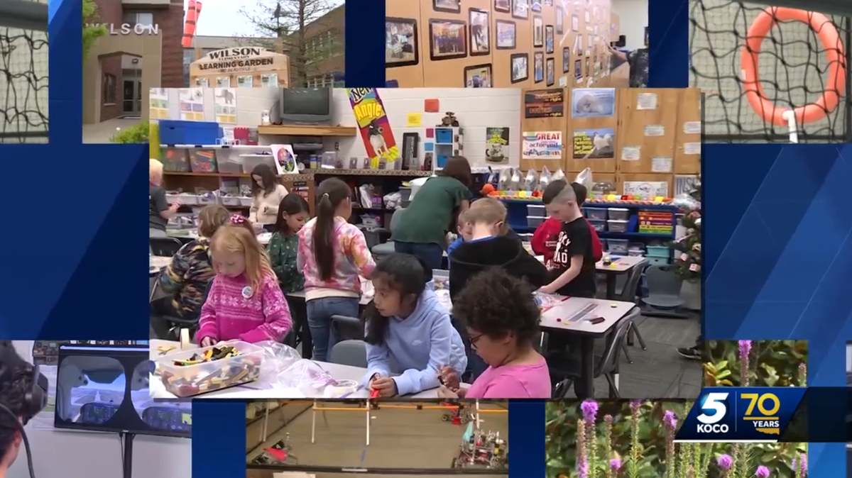 Looking back at some memorable STEM Spotlights of 2024