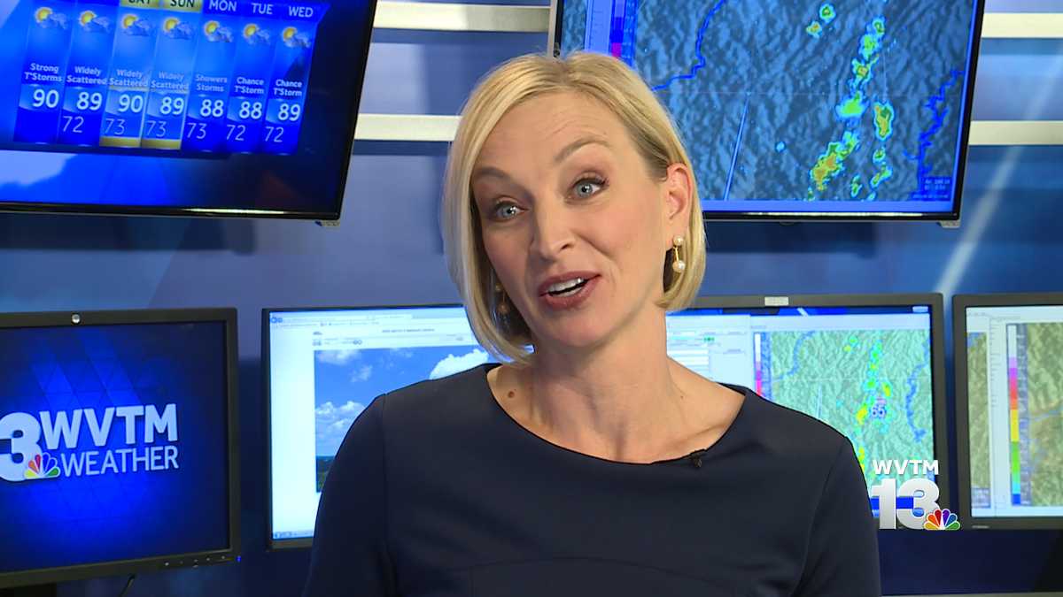 30 Years with Jerry Tracey: Stephanie Walker