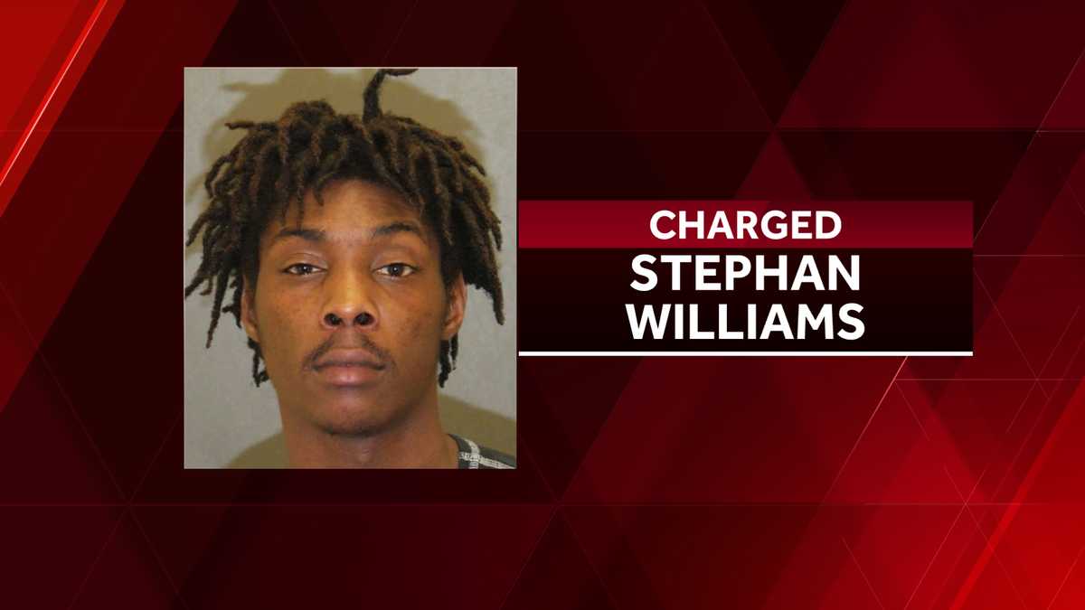 Police arrest man in connection with northeast Baltimore fire