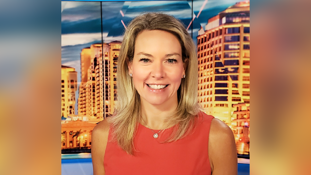 Stephanie Linton named WESH 2 news director