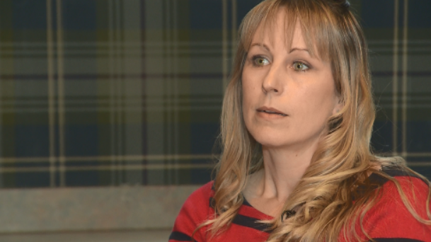 Sacramento County sheriff's deputy under investigation breaks silence