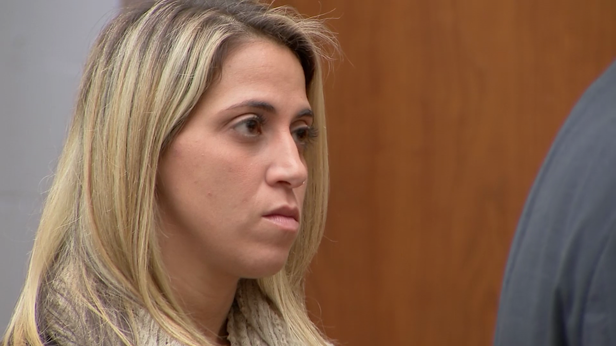 Prosecutors: Driver tried to cover up Stoneham hit-and-run