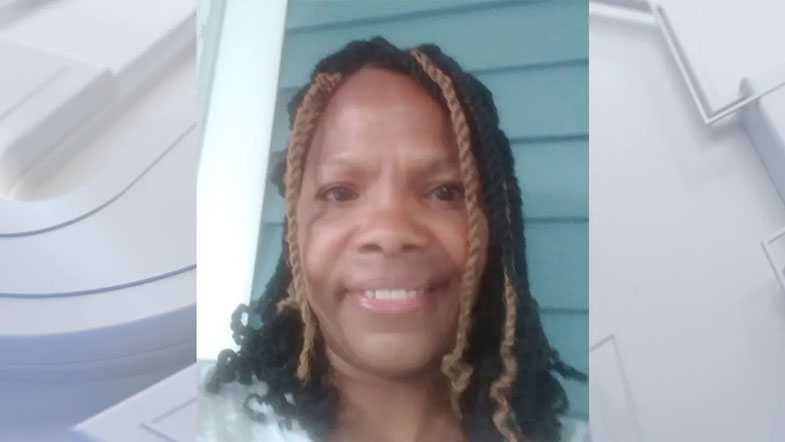 Cudahy police find missing woman