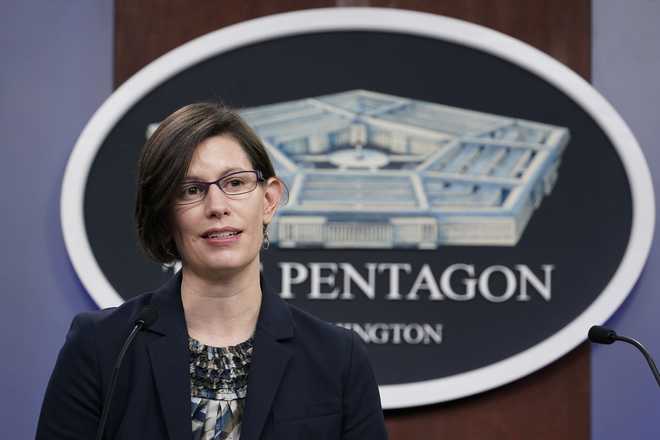 Reversing Trump, Pentagon releases new transgender policies