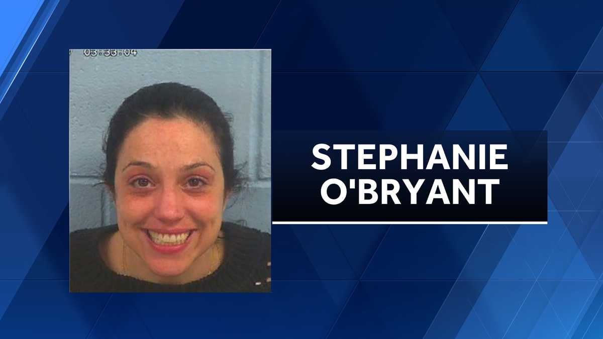 Woman arrested after leading Gadsden police in high-speed chase ...