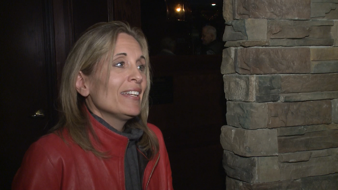 Stephanie Orman elected Mayor of Bentonville