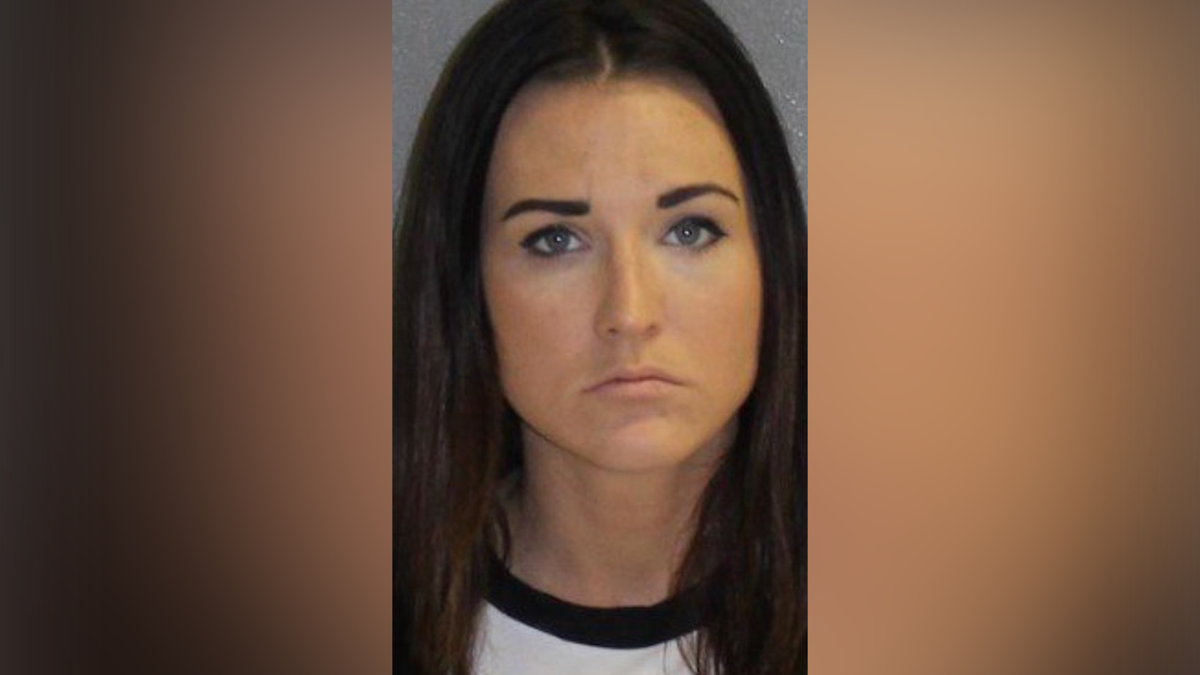 Ex Volusia Teacher Sentenced To Prison For Having Sex With Eighth Grader