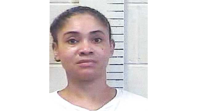 Woman DA calls ‘femme fatale’ sentenced for 2017 murder staged to look ...