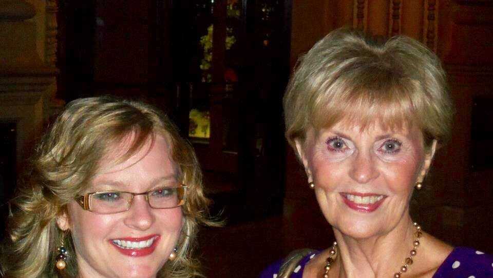 WLKY celebrates Mother's Day