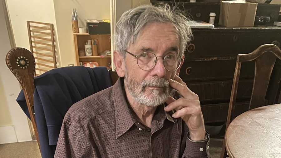 Missing West Paris man found safe after Silver Alert was issued
