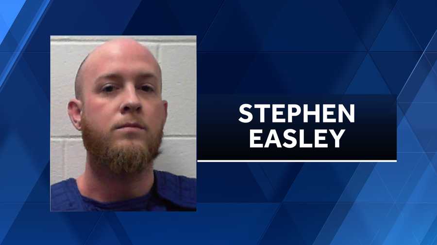 Auburn cop placed on leave following weekend arrest in Lewiston