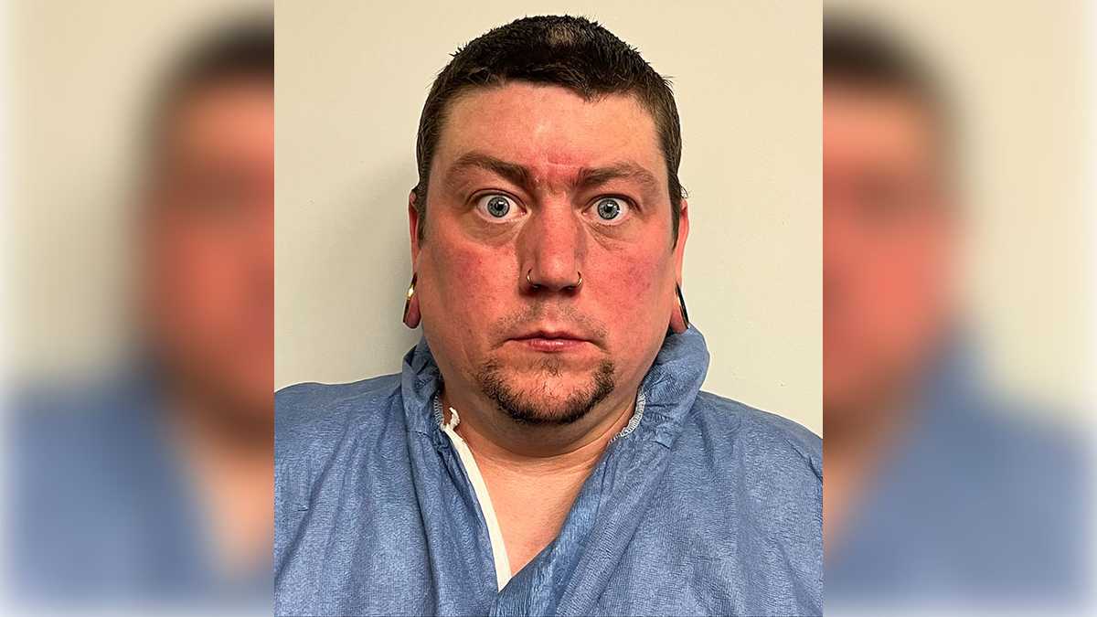 Newmarket, New Hampshire death: Man charged with murder