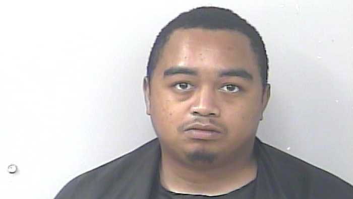 Florida man arrested, made threat against Planned Parenthood