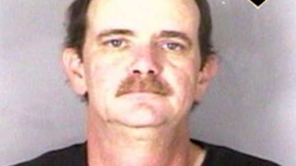 Manhunt On For Paroled Sex Offender In Wild Motor Home Chase