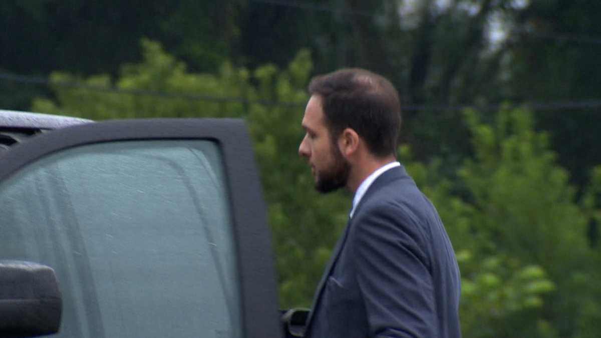 Charges withdrawn against District Attorney's son