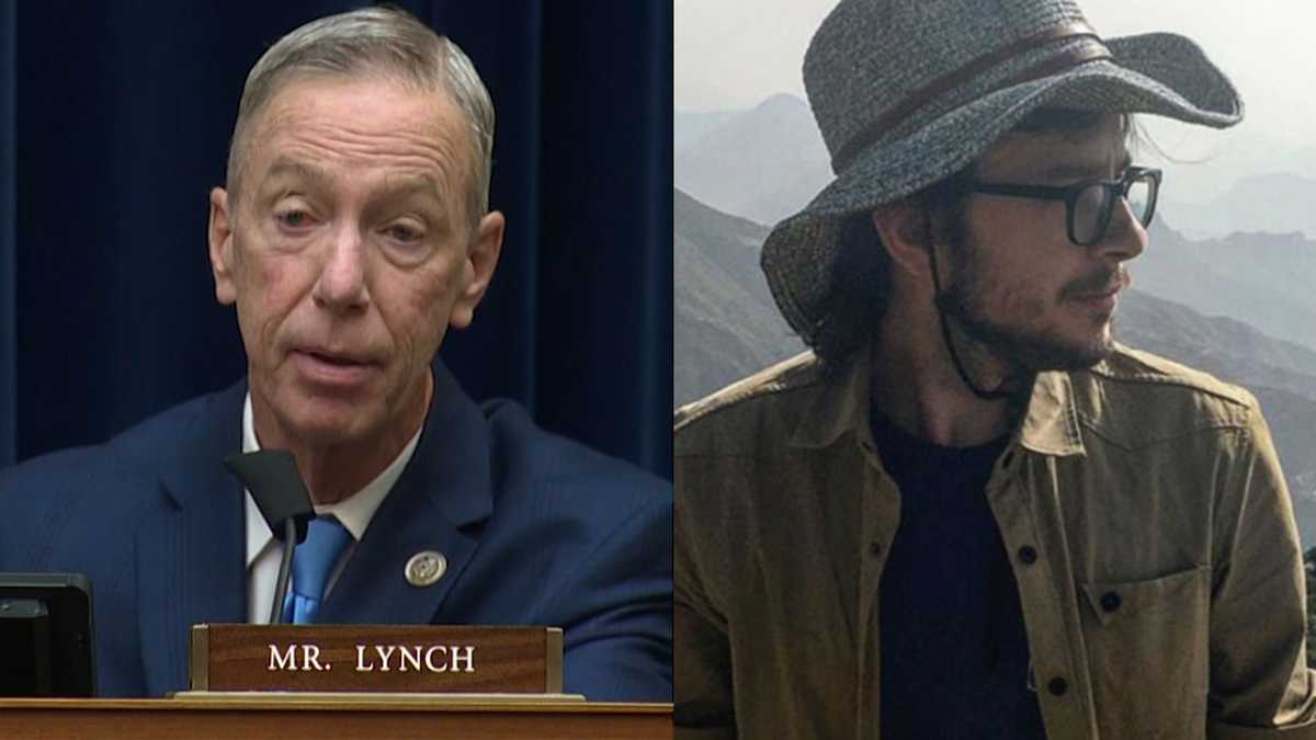 Teacher challenging longtime Rep. Stephen Lynch for 8th District seat