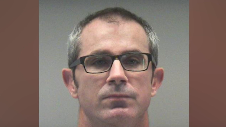 Man accused of murdering 4 neighbors in Butler Township found ...