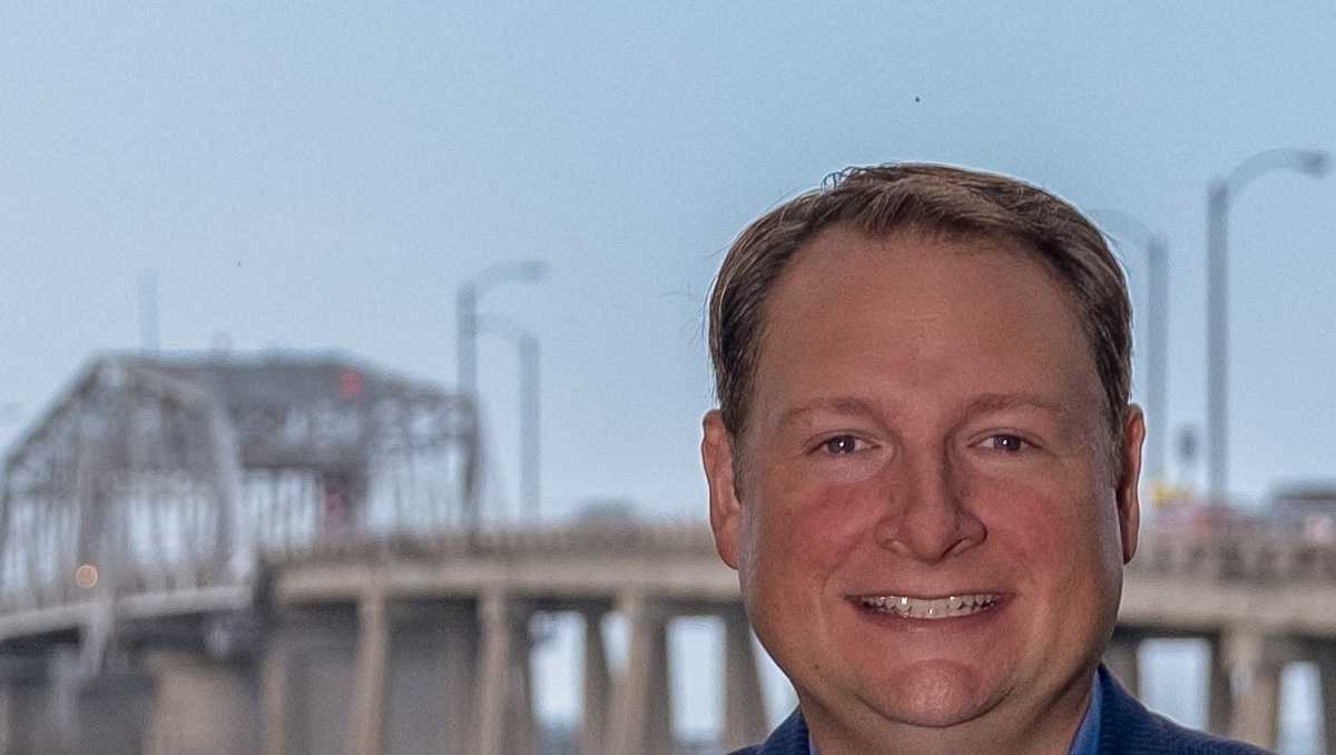 Beaufort mayor Stephen Murray resigns effective immediately