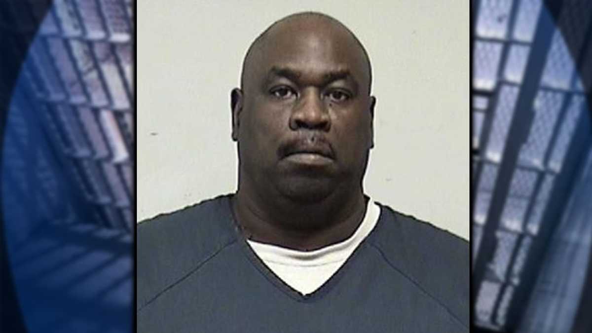 Sex Assault Suspect Who Cut Off Gps Tracker Arrested At Kenosha Motel